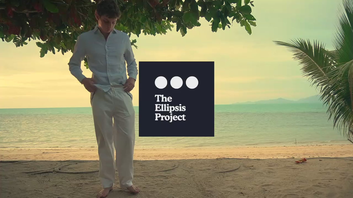 The Ellipsis Project